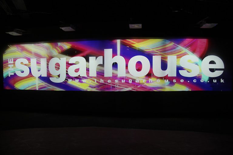 Sugarhouse (Lancaster, UK) | Lee Engineering